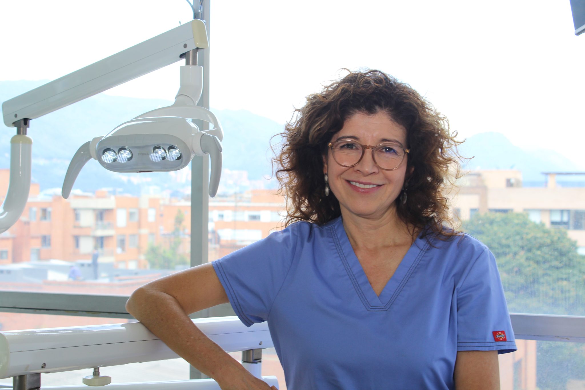 Nosotros – Odontologo Villa de Leyva